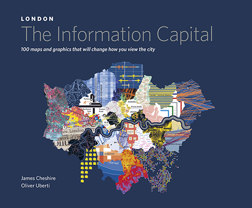 London: The Open Data Capital – London Datastore
