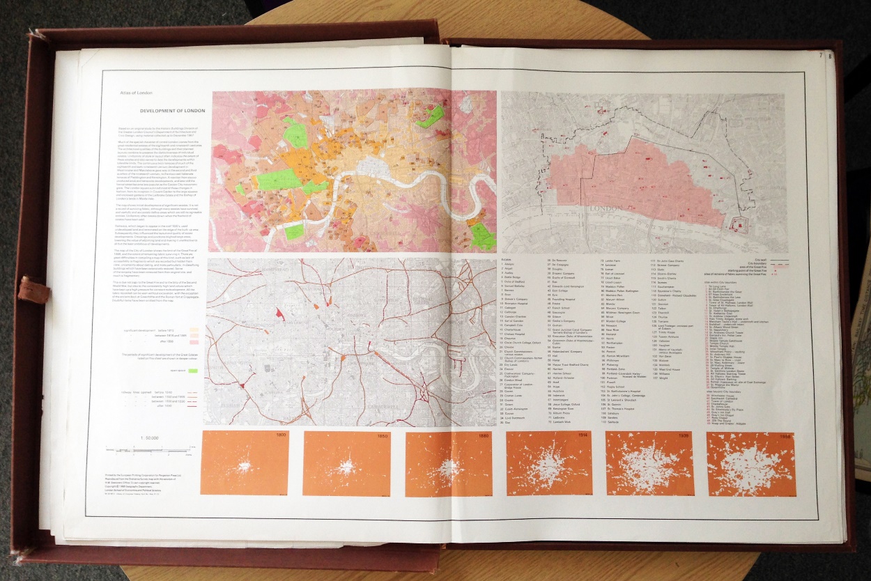 London: The Open Data Capital – London Datastore