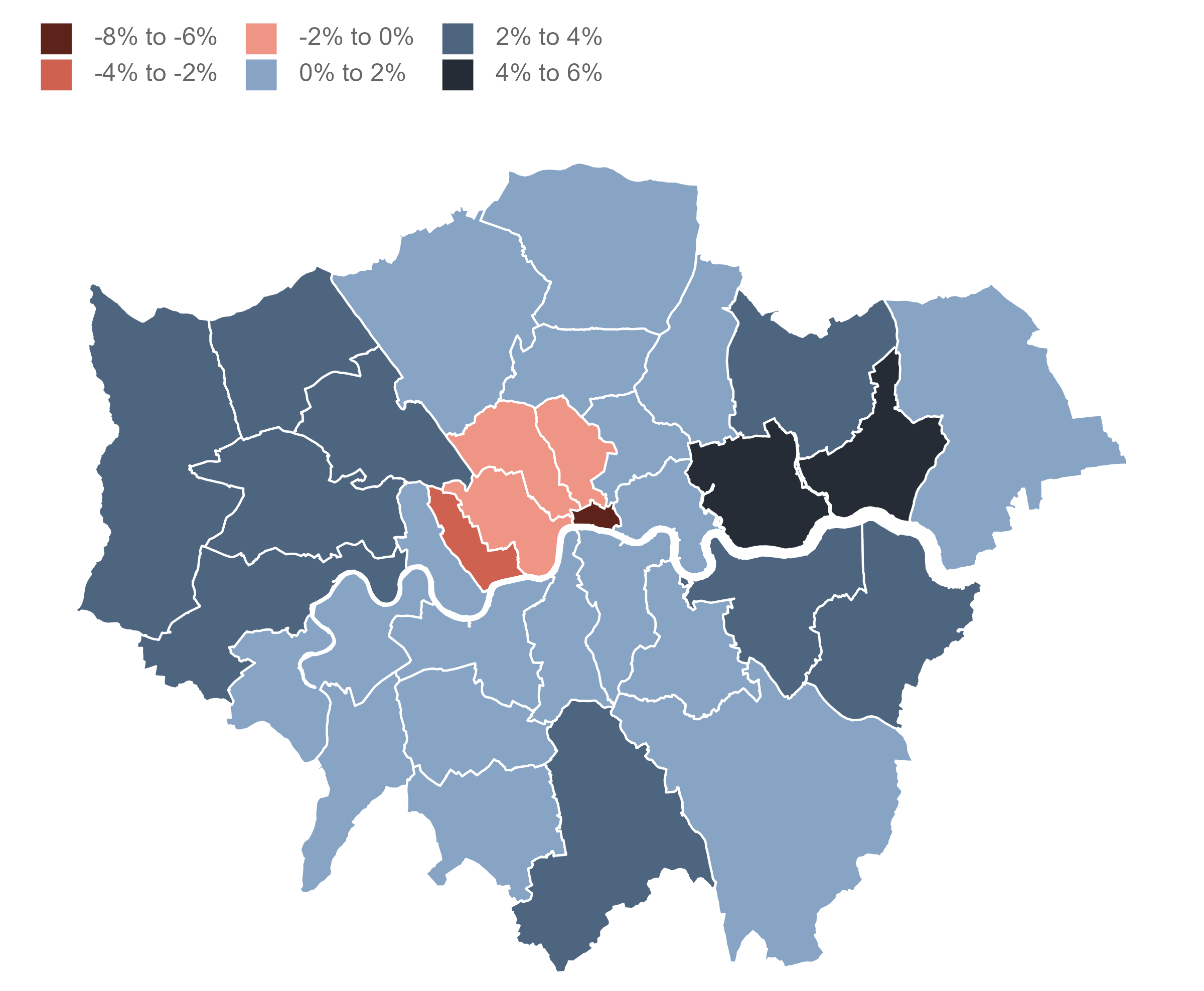 London’s Economy Today – editorial September 2023 – London Datastore