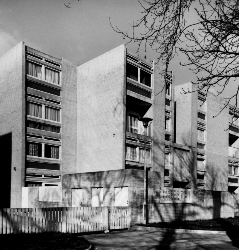 London Building Stock Model 2 – London Datastore