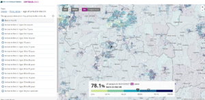 2021 Census | Surrey-i