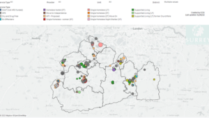 JSNA Housing and Related Support | Surrey-i